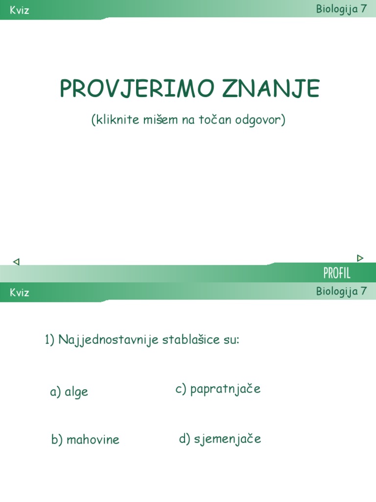 40 Kviz 2 | PDF