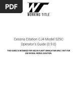 A320 Neo Checklist | PDF | Transponder (Aeronautics) | Aircraft