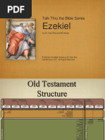 Enduring Word Bible Commentary Ezekiel Chapter 1 | PDF | Http Cookie ...