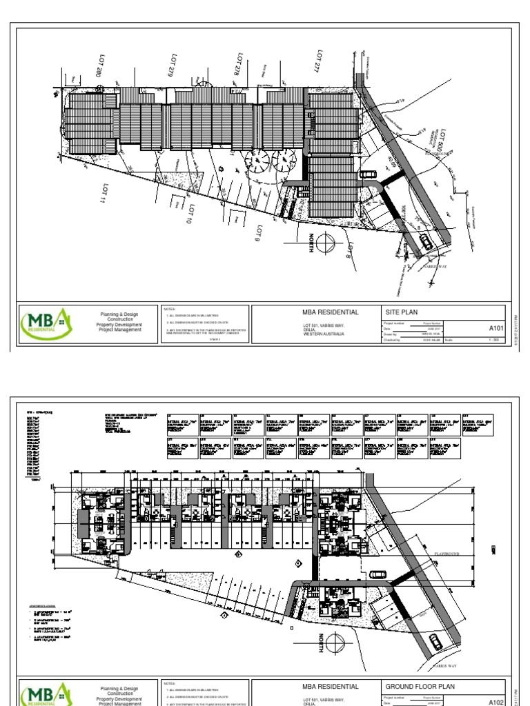 Town Planning Docs - REVIT | PDF | Queensland Heritage Register | City ...