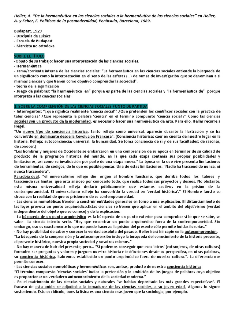 Resumen Final Comu 1 | PDF | Verdad | Conocimiento