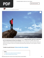 10 Valores Humanos Esenciales | PDF | Amor | Empatía