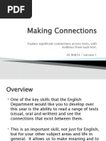 The 4Vs | PDF | Operations Management | Production And Manufacturing