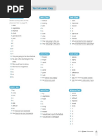 Impossible Quiz Answer Key 1-100 | PDF | Nature