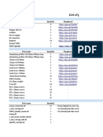 Spiralock Tap and Drill Size Guide | PDF | Machines | Equipment