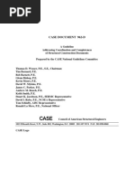 CI/ASCE 38-02: Standard Guideline For The Collection and Depiction of ...