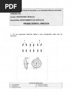 Tutorial de Cocodrile | PDF | Resistencia Eléctrica y Conductancia | Corriente eléctrica