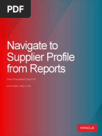 Oracle Performance ManagementTroubleshooting BIP Notification Report Customization Issues | PDF ...