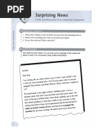 Wonders Practice Book Grade Five-115 | PDF