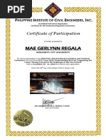 PICE NatCon 2024 Program | PDF | Engineering