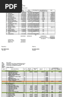 Warehouse Pull-Out Form Template | PDF | Technology & Engineering
