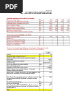 SAG TENSION CALCULATION FOR CONDUCTOR AND SHIELD WIRE - Rev-0 | PDF ...