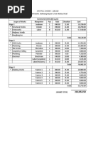 Warehouse Pull-Out Form Template | PDF | Technology & Engineering