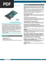 Ocp Accelerator Module Design Specification - v1p5 - Final - 20220223 ...