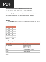 Ensayo Plataformas Tecnologicas Cpulator | PDF | Lenguaje ensamblador ...