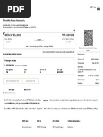 IRCTC Next Generation ETicketing System 4 | PDF | Credit Card ...