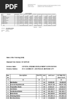Warehouse Pull-Out Form Template | PDF | Technology & Engineering
