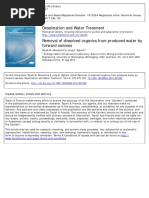 Isef Poster 2021 | PDF | Hydrogen Peroxide | Sodium Hydroxide
