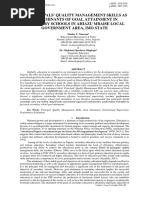 Astin, A. W. (July 1984) - Student Involvement: A Developmental Theory ...