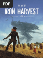 Cyberpunk 2077 Digital Artbook | PDF