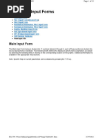 Grlweap14 Guide | PDF | Geotechnical Engineering | Deep Foundation