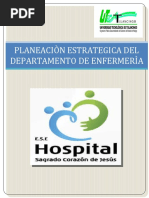 RAFI | PDF | Cirugía | Enfermería