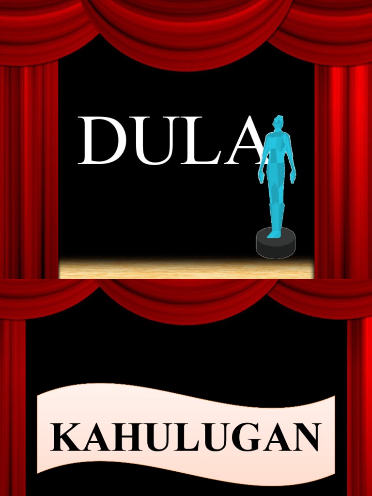Final Report Dula | PDF