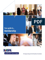 IOSH Managing Safely Course Overview | PDF