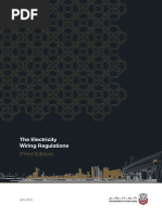 Dialux Illumination Project Report | PDF | Lighting | Components