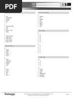 Mann Assessment of Swallowing Ability (MASA) Scoring Sheet | PDF ...