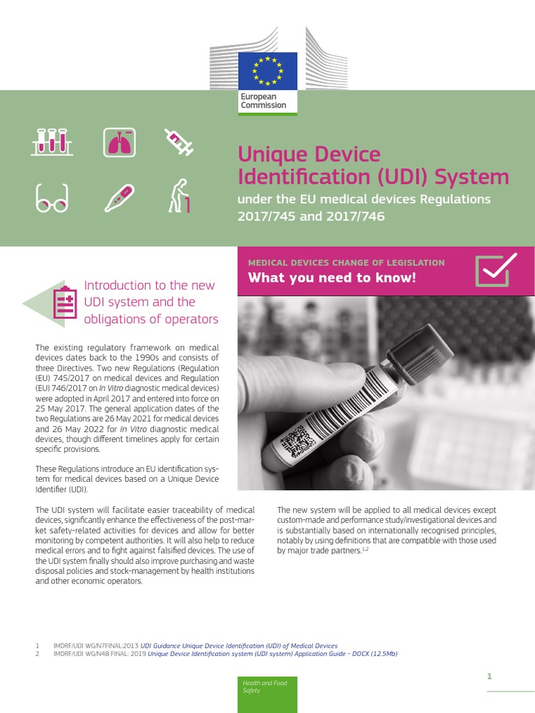 Faq Udi en | PDF