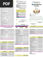 ECCD Materials | PDF