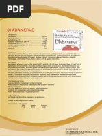 Gamalate B6 Tablet Composition & Uses | PDF | Glutamic Acid ...