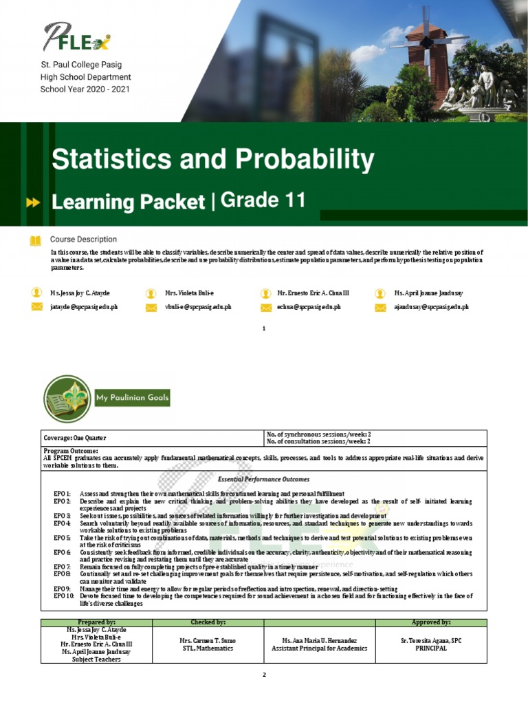 SAP Learning Packet (Week 1) | PDF | Microsoft Excel | Mean