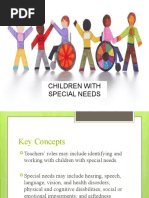 Blue Team Chant and Cheer | PDF