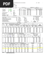 WTP Process Diagram | PDF | Hydraulic Engineering | Chemical Equipment
