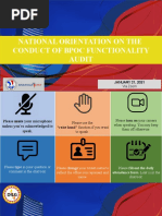 Training Design For Strengthening BADAC | PDF | Substance Abuse ...