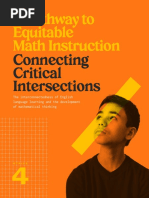 Classroom Instruction That Works With English Language Learners | PDF ...