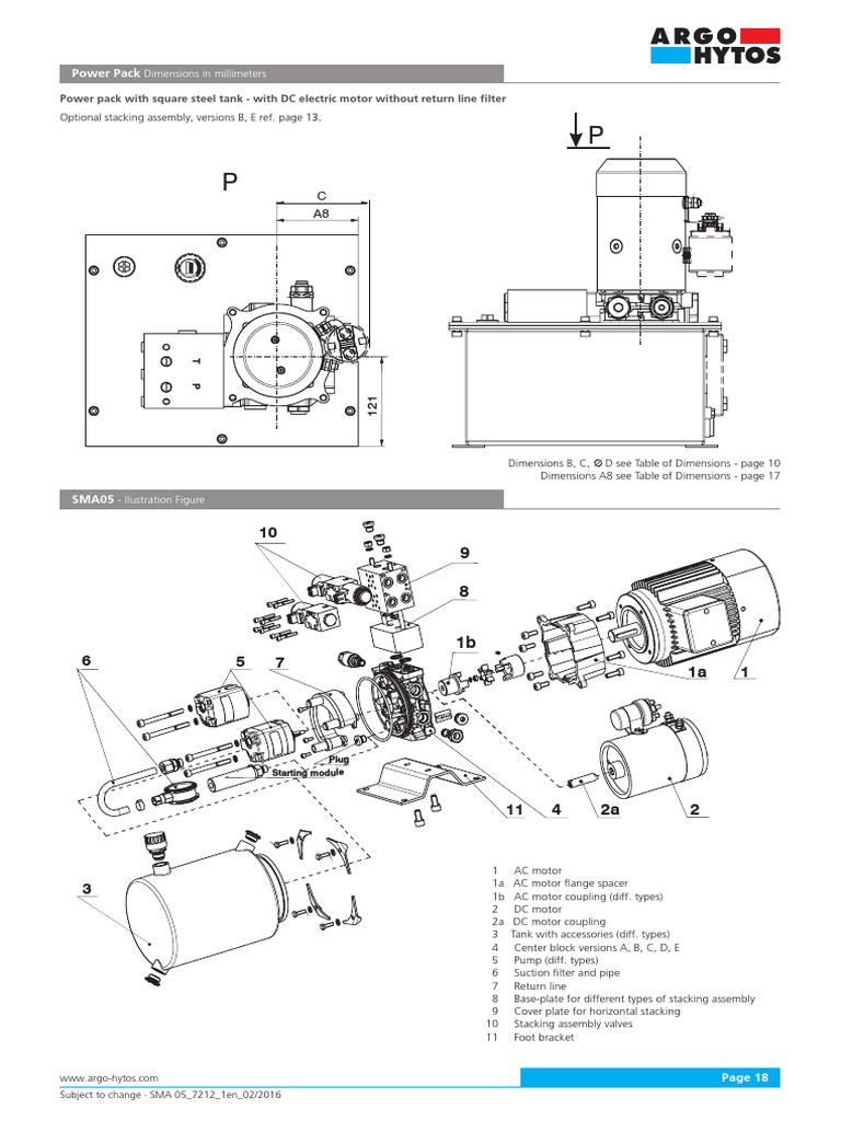 Datasheet SMA 05 Ha7212 en | PDF | Manufactured Goods | Electrical ...