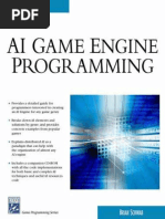 3D Game Engine Programming | PDF