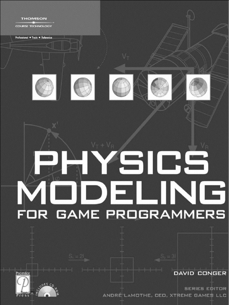 Physics Modeling For Game Programmers | PDF