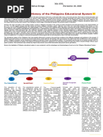 George Counts | PDF | Sociological Theories | Teaching And Learning