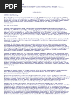 Asbatankvoy | PDF | Arbitral Tribunal | Shipping