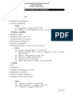 DD Cards A1 To D1 | PDF