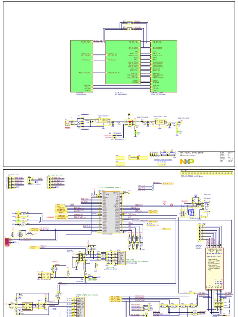 Schematics PN7462 | PDF | Chess | Chess Theory