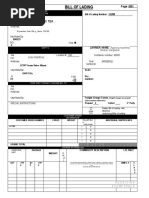 ACE Appendix D Disposition Codes February 2015 - 0 | PDF | U.S. Customs And Border Protection ...