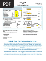 Minimum Structural Thickness in API 574 | PDF | Pipe (Fluid Conveyance ...