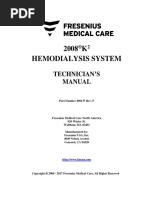 VRV Testing Check Sheet | PDF | Automation | Applied And ...