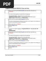Sobeys People Portal Login Guide | PDF | Password | Login