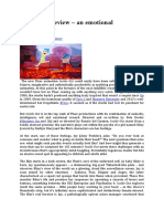 Red Person From Inside Out - Google Search | PDF | Emotions